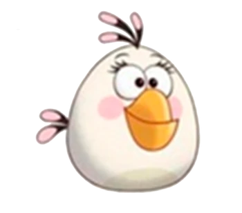 Matilda | Angry Birds Epic Fanmade Wiki | Fandom