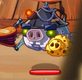 Cave 29: Underground Drone Factory | Angry birds epic fanon Wiki | Fandom