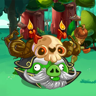 Spirit Healer | Angry birds epic fanon Wiki | Fandom