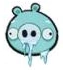 Frozen Pig | Angry birds epic fanon Wiki | Fandom