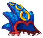 Party Bird | Angry birds epic fanon Wiki | Fandom