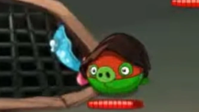 Cave 36: Imperial Castle | Angry birds epic fanon Wiki | Fandom