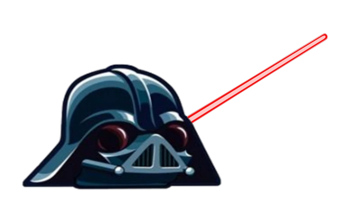 Darth Vader | Angry birds epic fanon Wiki | Fandom