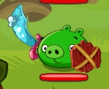 Cave 36: Pig Hideout | Angry birds epic fanon Wiki | Fandom