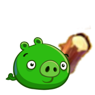Branch Pig | Angry birds epic fanon Wiki | Fandom