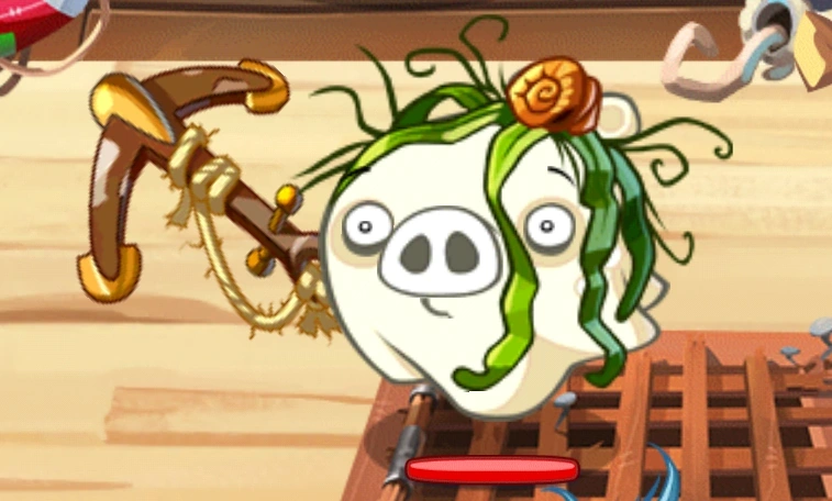 THE ULTIMATE CHALLENGE | Angry birds epic fanon Wiki | Fandom