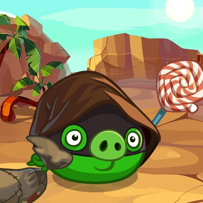 Ice Prison - 1 | Angry birds epic fanon Wiki | Fandom