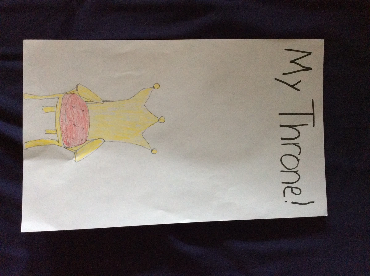 My Throne! | Angry birds epic fanon Wiki | Fandom