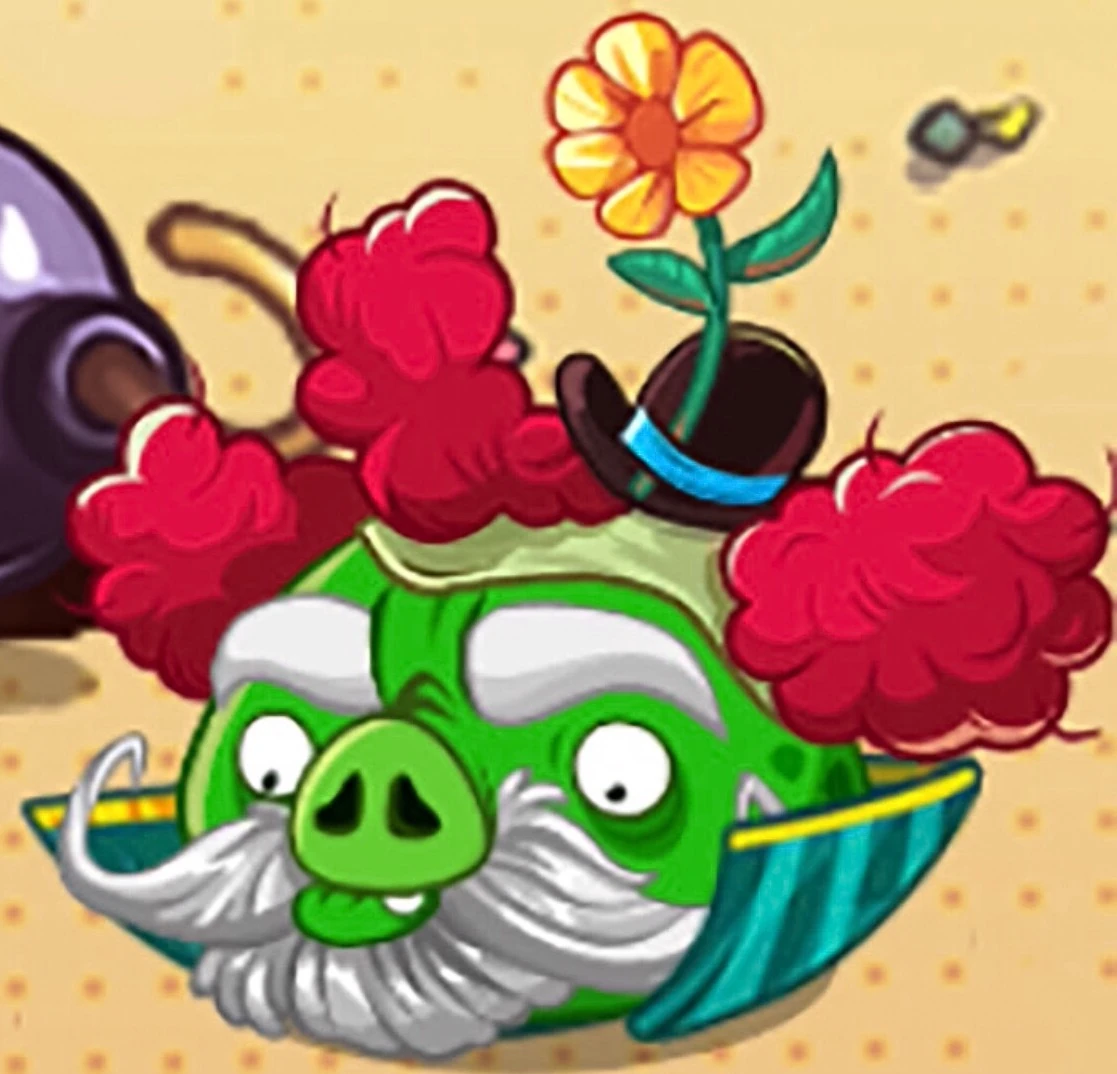 Partymaker | Angry birds epic fanon Wiki | Fandom