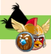 Workerbird | Angry birds epic fanon Wiki | Fandom