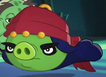 Angry Birds Epic:Wizard's Return(List of Characters) | Angry birds epic ...