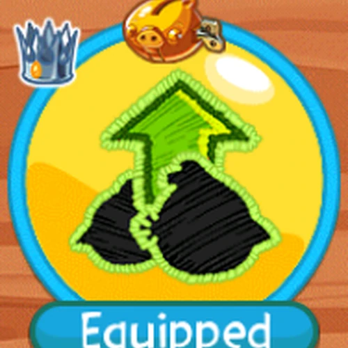 Angry Birds Epic Prince Porky