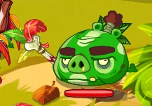 Shaman | Angry birds epic fanon Wiki | Fandom