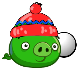 Snowball Thrower | Angry birds epic fanon Wiki | Fandom