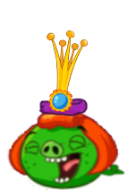 Prince Porky (ABETNI) | Angry birds epic fanon Wiki | Fandom