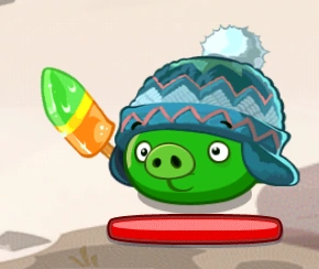 Cave 33: Endless Hoglidays | Angry birds epic fanon Wiki | Fandom