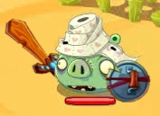 Mummy Knight | Angry birds epic fanon Wiki | Fandom