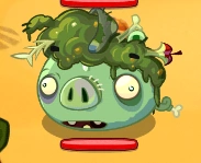 Cave 29: Ghastly Caverns | Angry birds epic fanon Wiki | Fandom