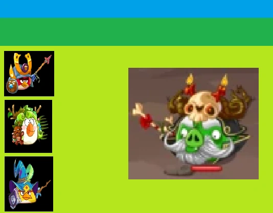 Flying Dutchman's Ship | Angry birds epic fanon Wiki | Fandom