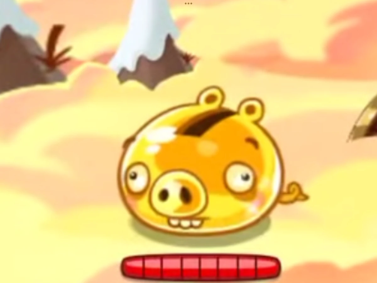 Golden Hive Vault | Angry birds epic fanon Wiki | Fandom