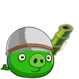 Bamboo Leader | Angry birds epic fanon Wiki | Fandom