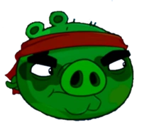 Dodger | Angry birds epic fanon Wiki | Fandom