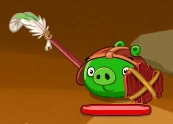 Cave 36: Pig Hideout | Angry birds epic fanon Wiki | Fandom