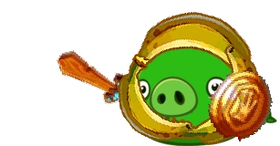 Banana Knight | Angry birds epic fanon Wiki | Fandom