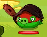 Cave 36: Pig Hideout | Angry birds epic fanon Wiki | Fandom