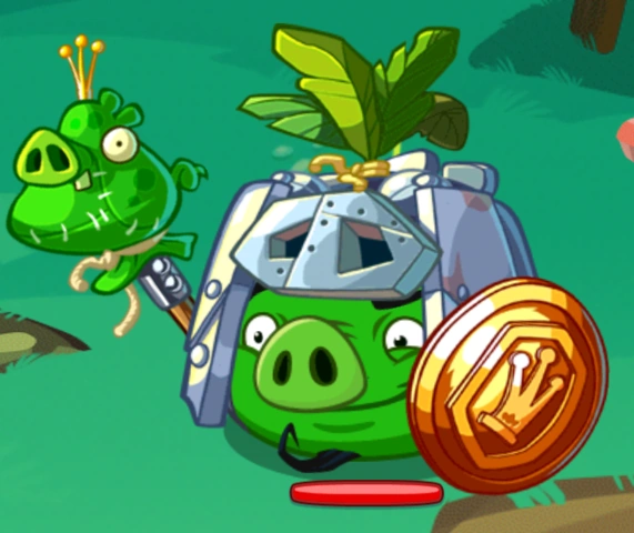 Cave 30: Cleansing Waters | Angry birds epic fanon Wiki | Fandom