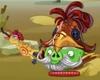 Cave 33: Endless Hoglidays | Angry birds epic fanon Wiki | Fandom