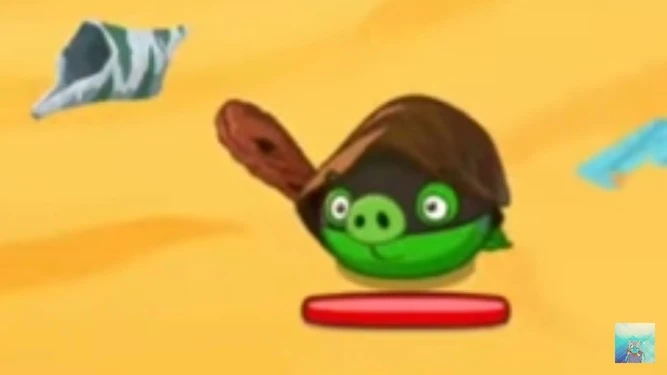 Cave 34: New Pork City | Angry birds epic fanon Wiki | Fandom