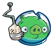 Operation Space Pig | Angry birds epic fanon Wiki | Fandom