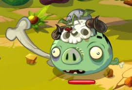 Undead Bone Hunter | Angry Birds Epic RPG Wiki | Fandom