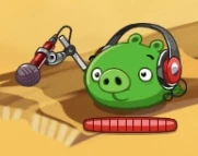 Sound Pig | Angry Birds Epic RPG Wiki | Fandom