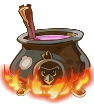 Magic Cauldron | Angry Birds Epic RPG Wiki | Fandom
