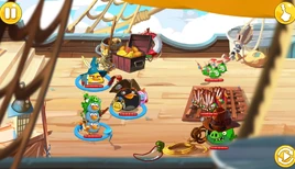 The White Whale | Angry Birds Epic RPG Wiki | Fandom