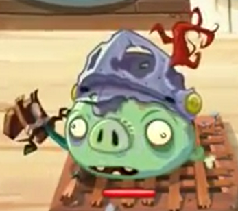 Knight of the Living Dead | Angry Birds Epic RPG Wiki | Fandom