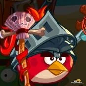 Red | Angry Birds Epic RPG Wiki | Fandom
