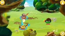 Matilda's Garden | Angry Birds Epic RPG Wiki | Fandom