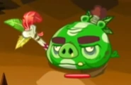 Dark Shaman | Angry Birds Epic RPG Wiki | Fandom