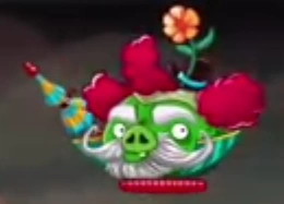 Stapfi | Angry Birds Epic RPG Wiki | Fandom