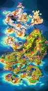Sonic Dash | Angry Birds Epic RPG Wiki | Fandom