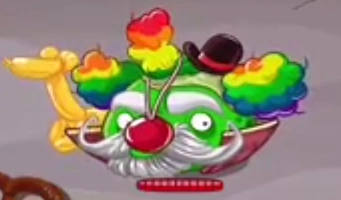 Clown Pig | Angry Birds Epic RPG Wiki | Fandom