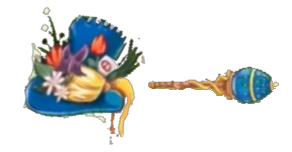 Easter Wiz Pig | Angry Birds Epic RPG Wiki | Fandom