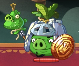 Royal Guard | Angry Birds Epic RPG Wiki | Fandom