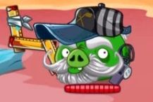 Referee | Angry Birds Epic RPG Wiki | Fandom