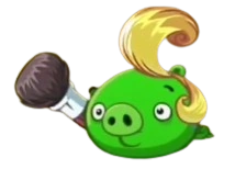 Make-Up Artist | Angry Birds Epic RPG Wiki | Fandom