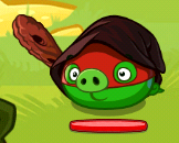 Rogue | Angry Birds Epic RPG Wiki | Fandom