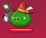 Reporter Pig | Angry Birds Epic RPG Wiki | Fandom